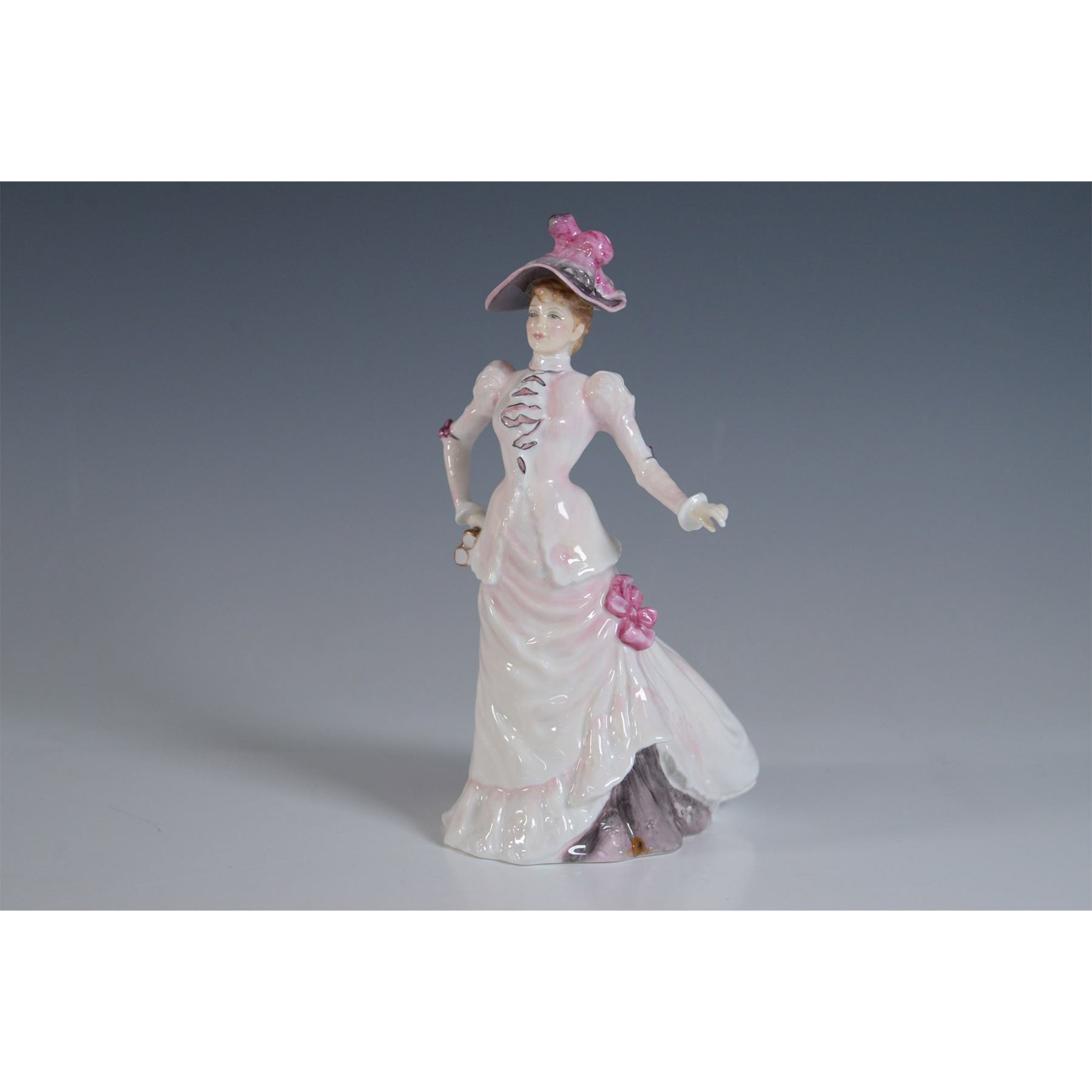 Royal Doulton Figurine, Ascot HN3471