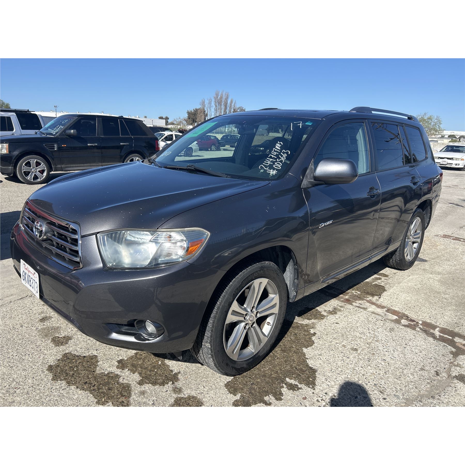 2010 Toyota Highlander