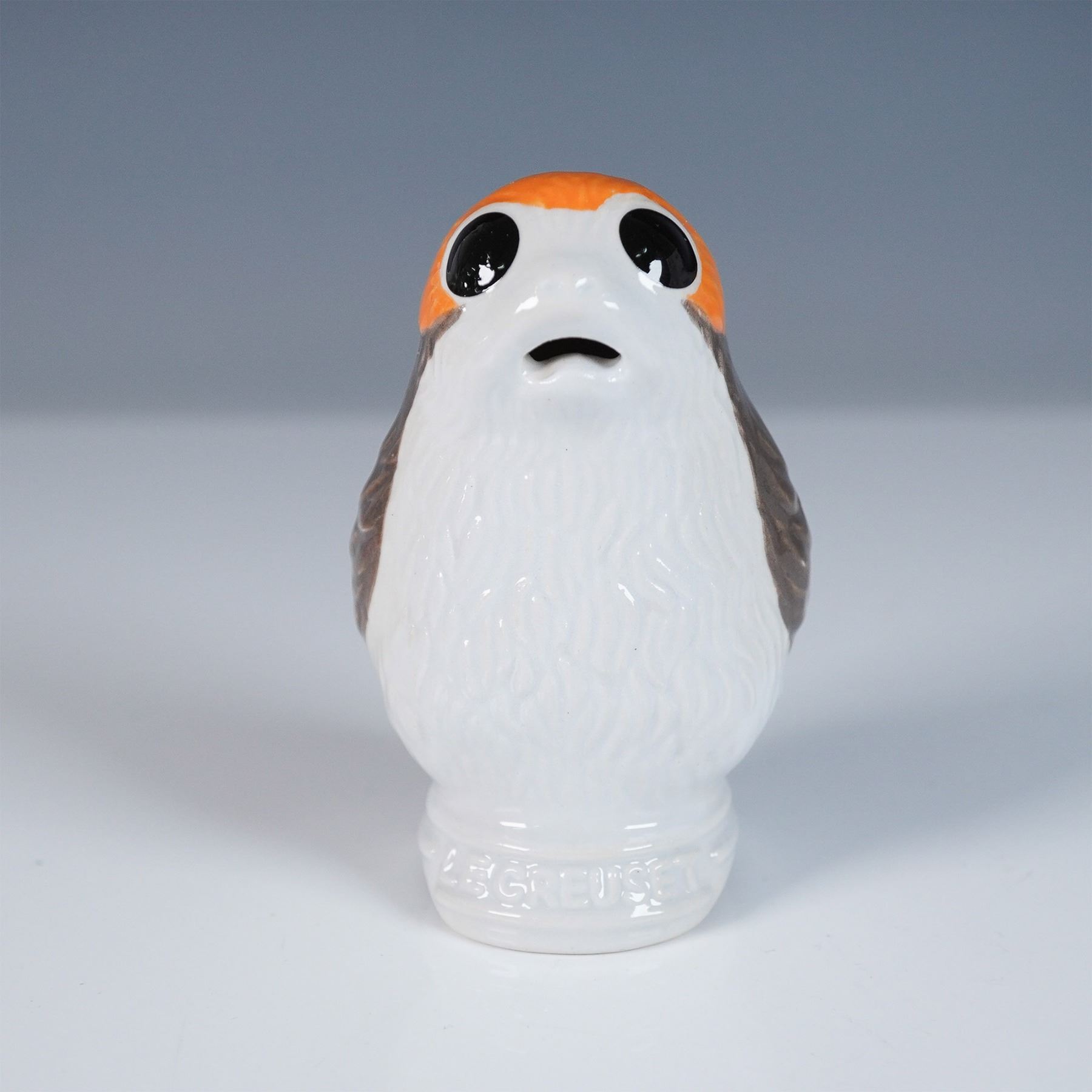 Le Creuset Star Wars Porg Pie Funnel