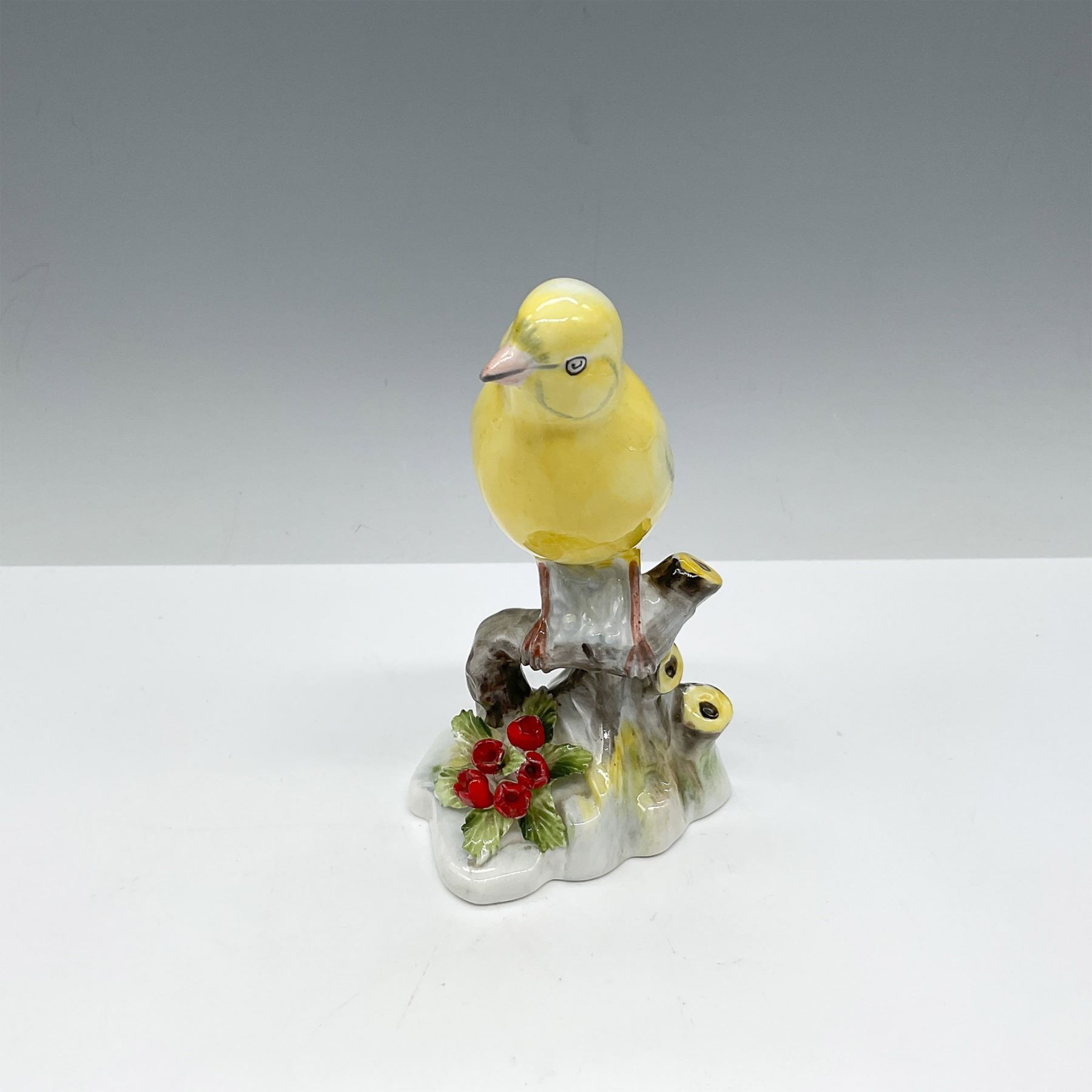 Canary - Royal Doulton Figurine