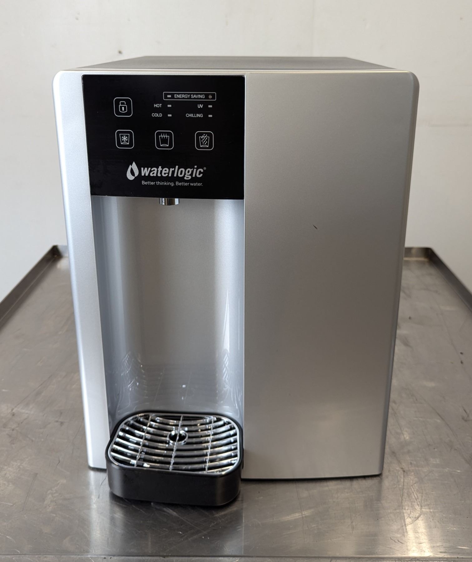 Waterlogic 15-CT-HCS Water Dispenser|4589/R6