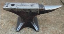 Peter Wright 160 pound anvil