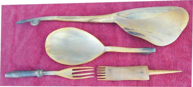 grouping from Reed collection