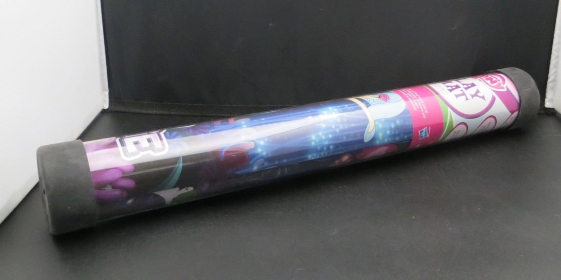 New My Little Pony Queen Novo Playmat