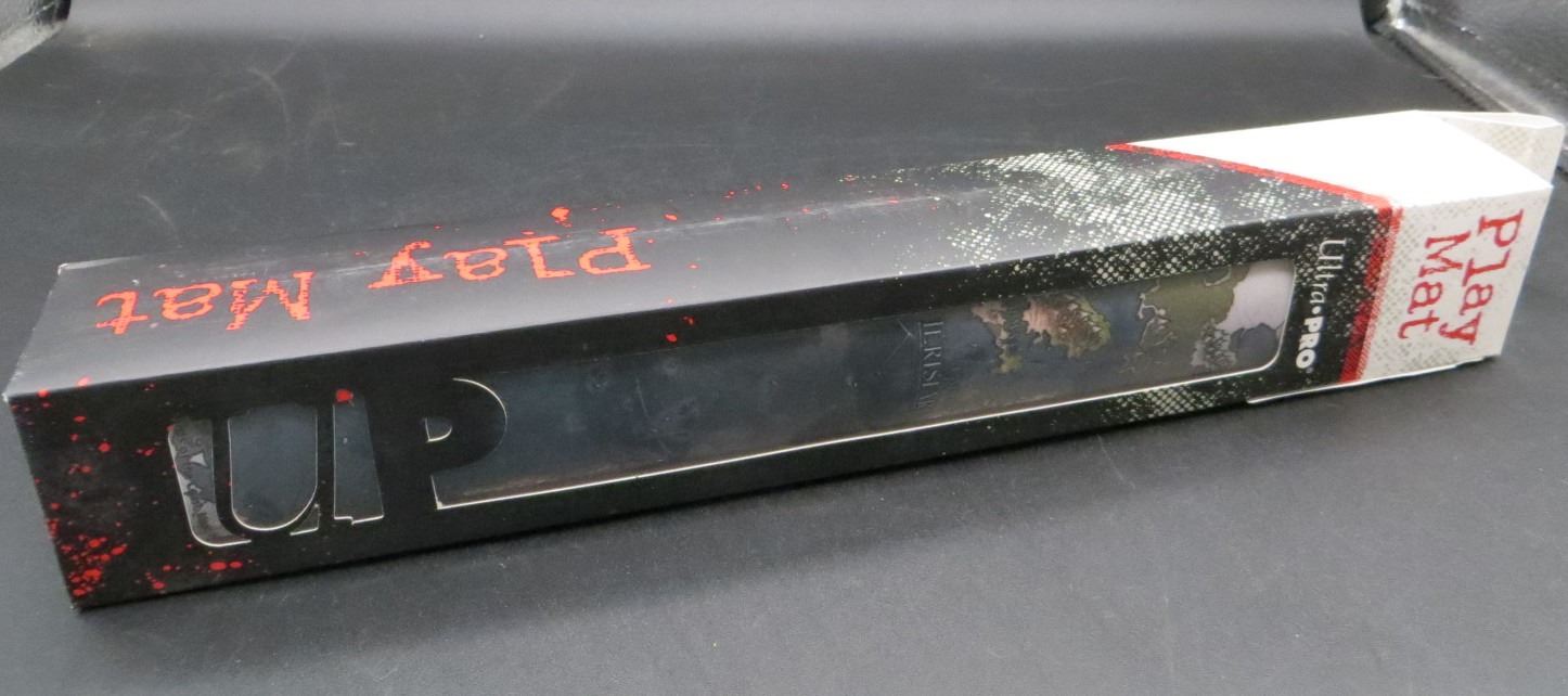 New Ultra Pro Magic The Gathering Map of Dominaria Playmat