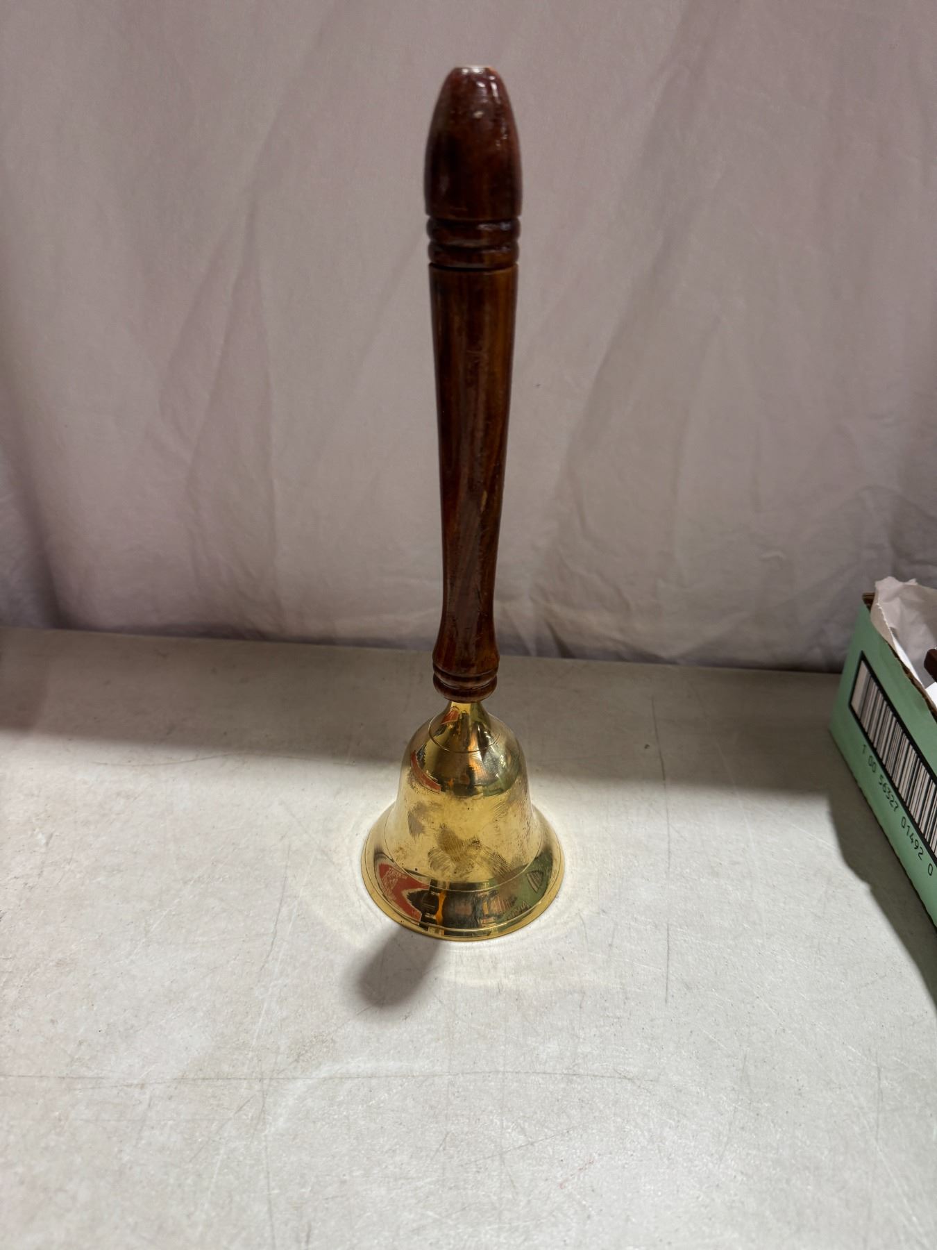 Bell