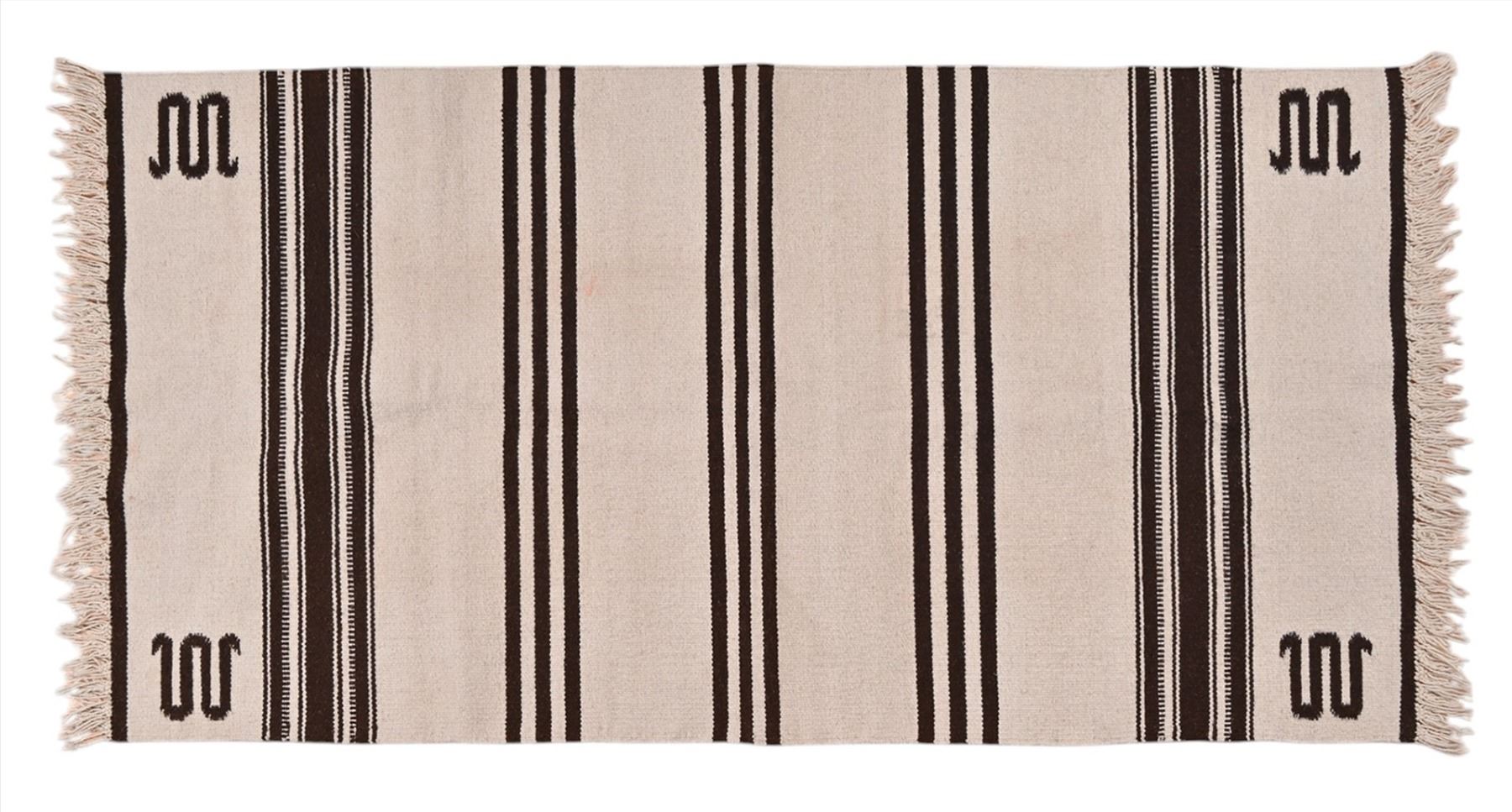 King Ranch Saddle Blanket