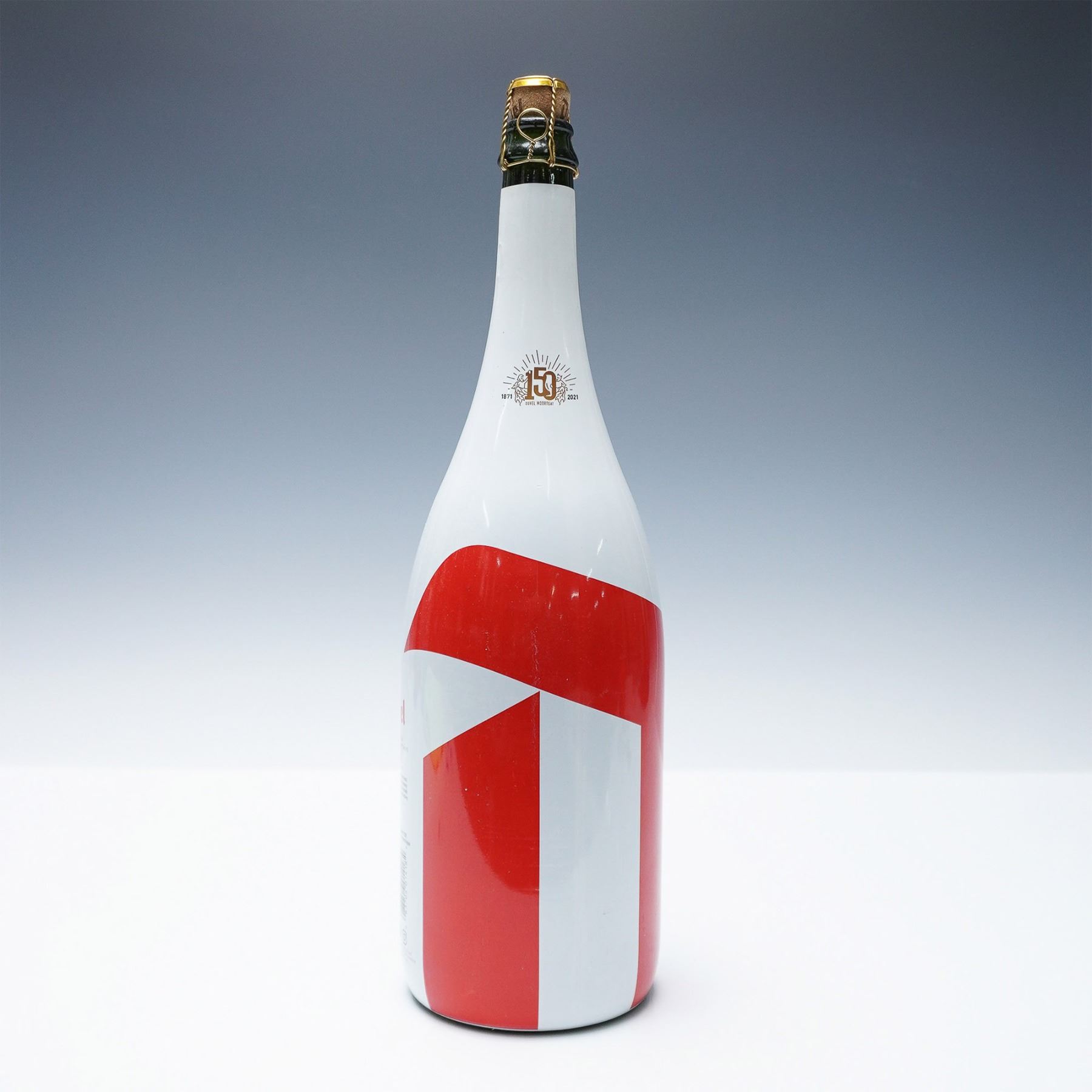 Duvel Moortgat 150th Anniversary Limited Edition Magnum, Specialty Beer