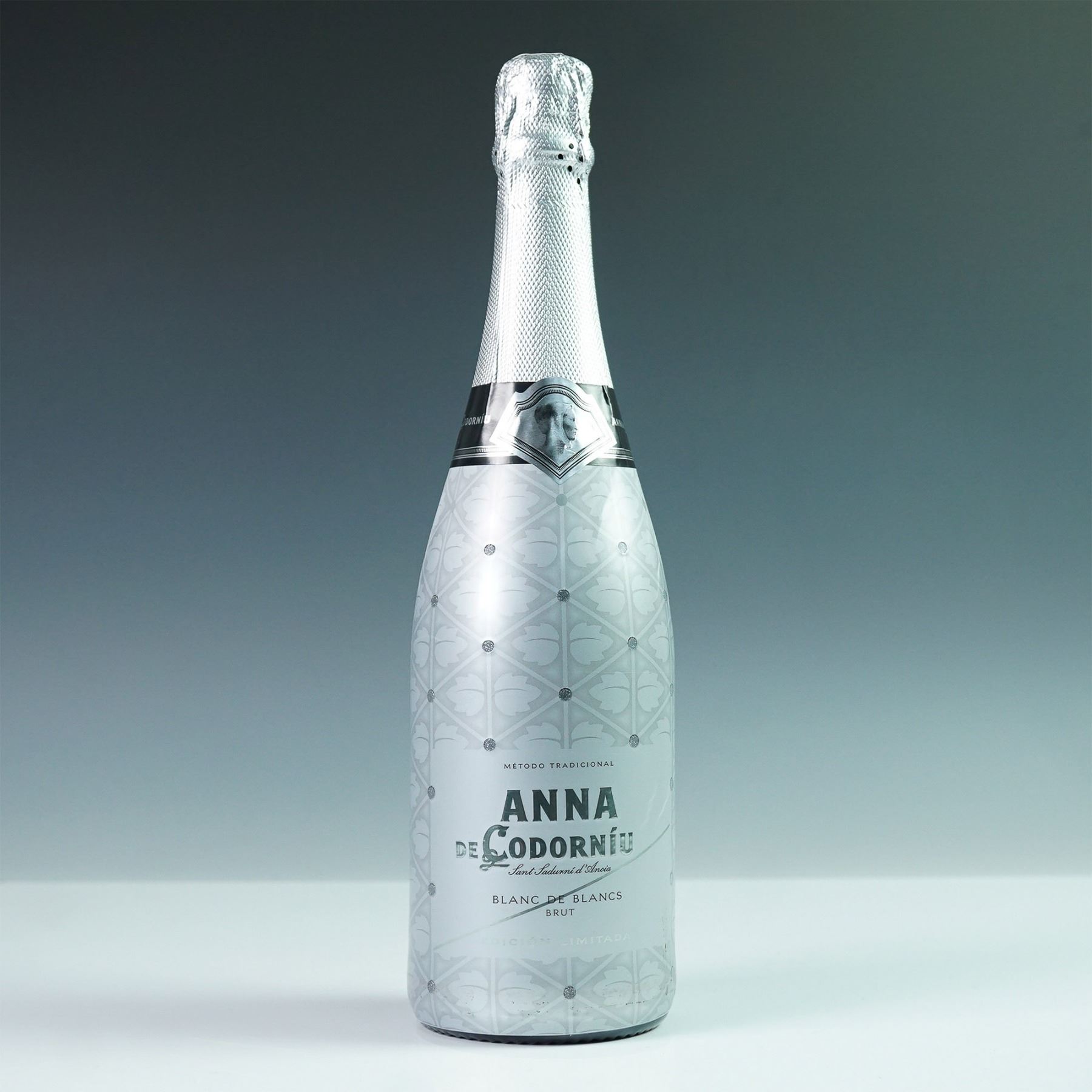 Anna de Codorníu Blanc de Blancs Brut Cava, Limited Edition