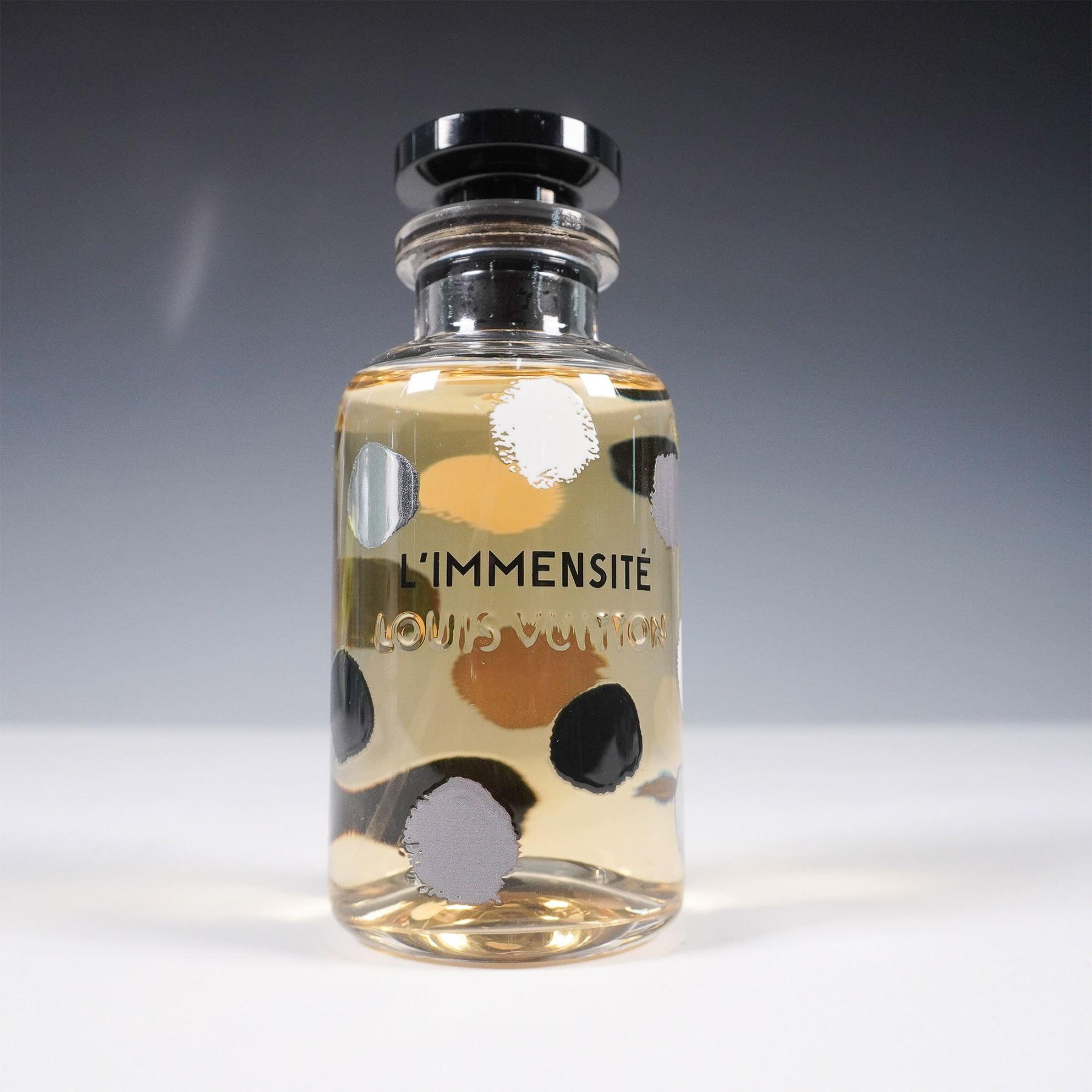 Louis Vuitton L'Immensite Eau de Parfum with Box