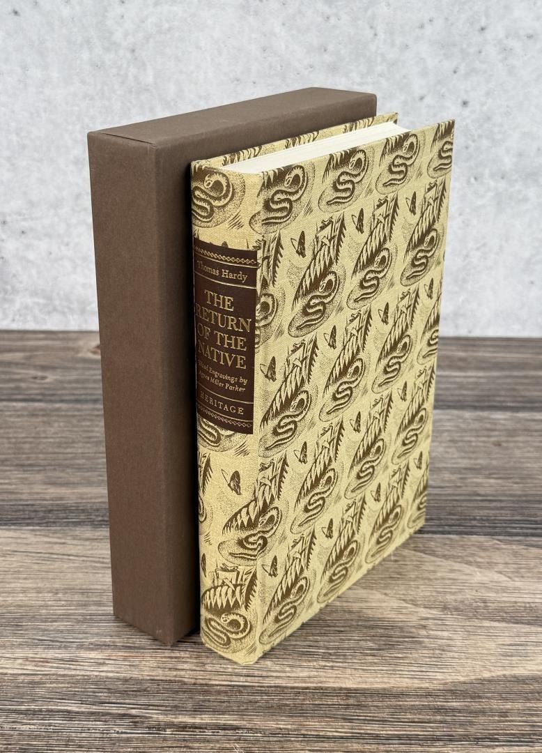 The Return Of The Native