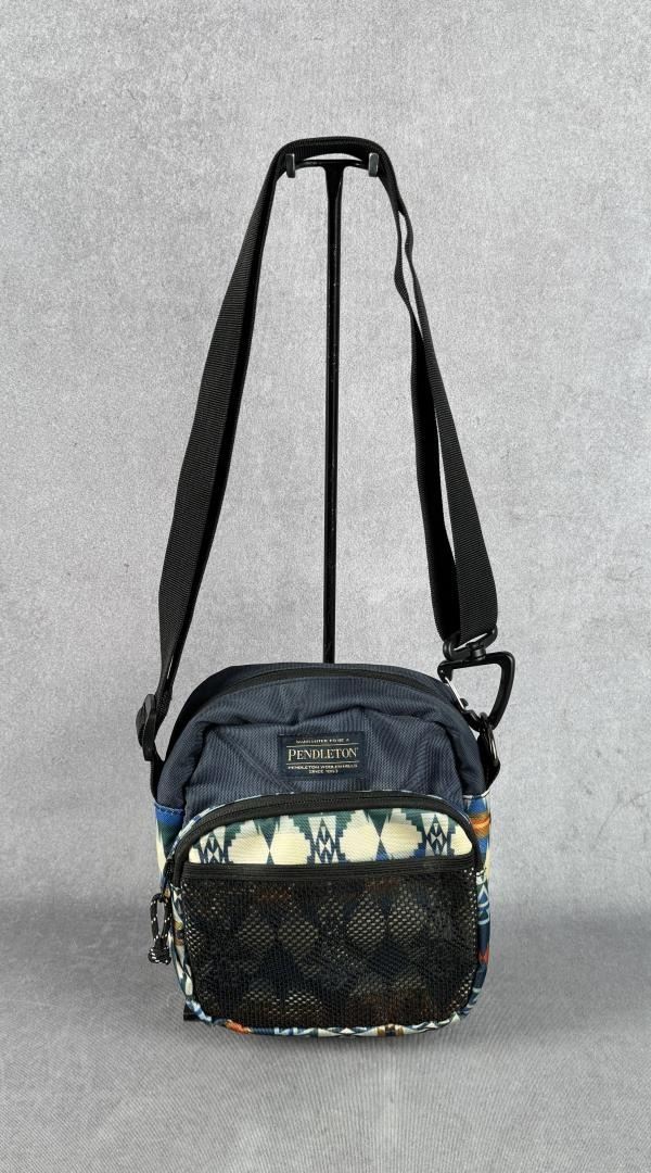 Pendleton Journey West Crossbody Bag