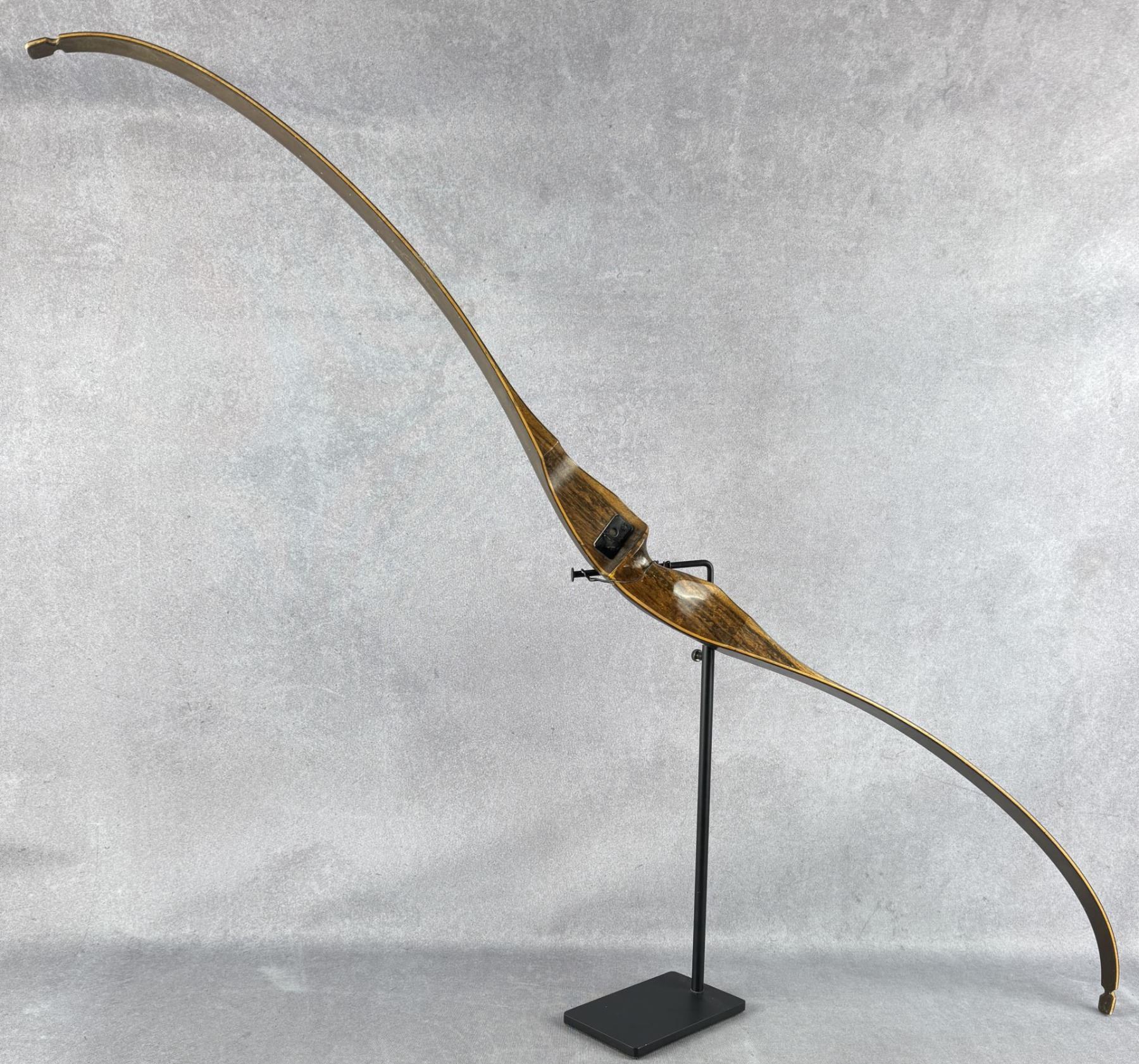 Shakespeare Archery Sierra Recurve Bow