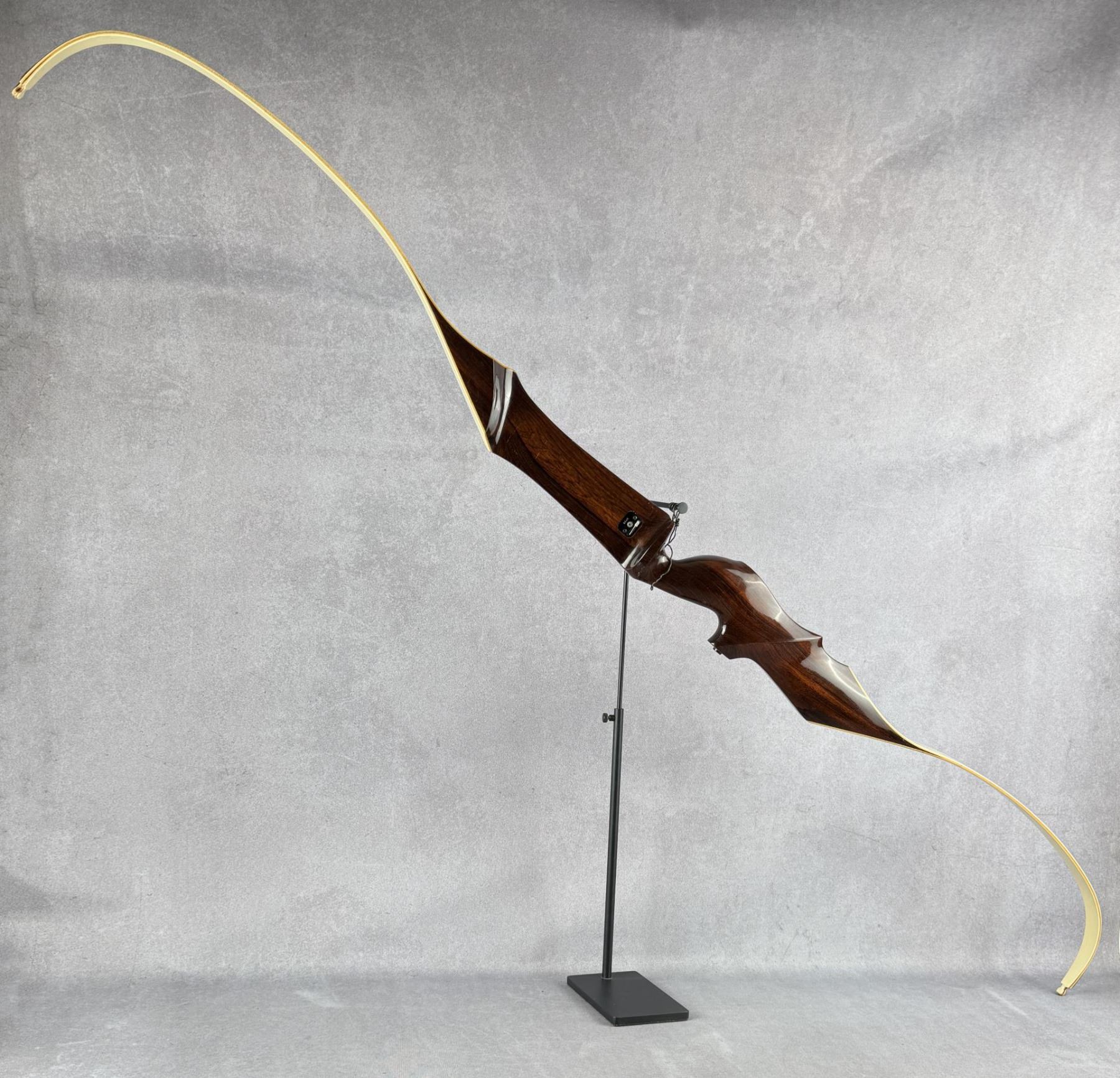Jean Louthan Telum Scopus Recurve Bow