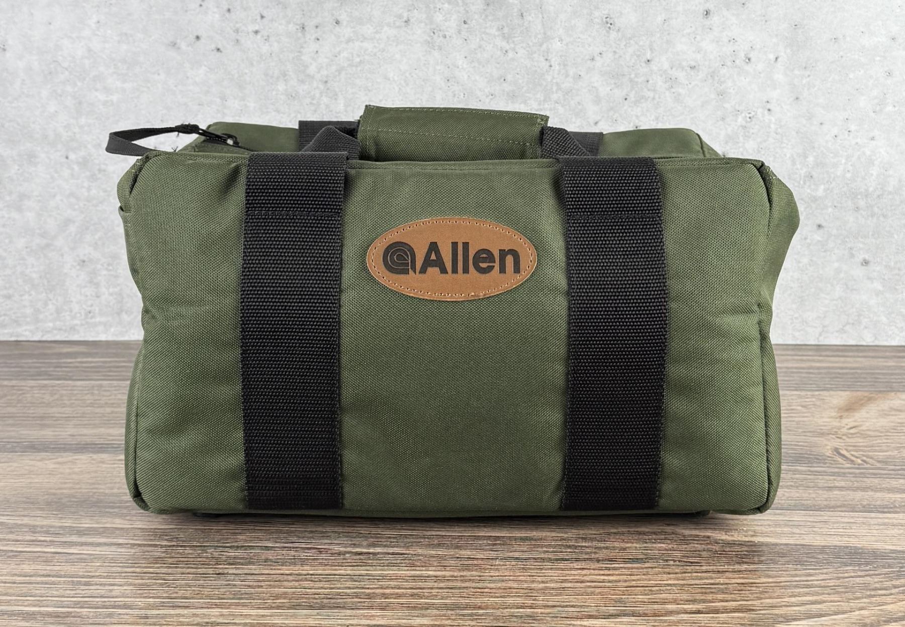 Allen Company Shooting Range Gear Bag