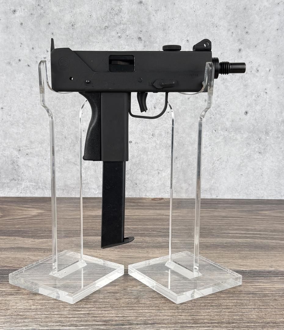 Cobray M12 Mac-12 .380 Acp Pistol