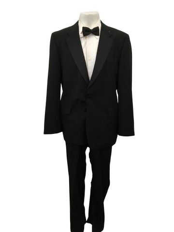 Magic Mike (Channing Tatum) Stripper Tuxedo Movie Costumes
