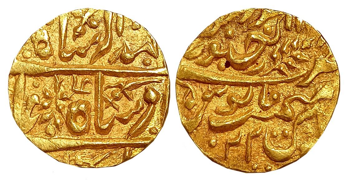 Princely States : Marwar