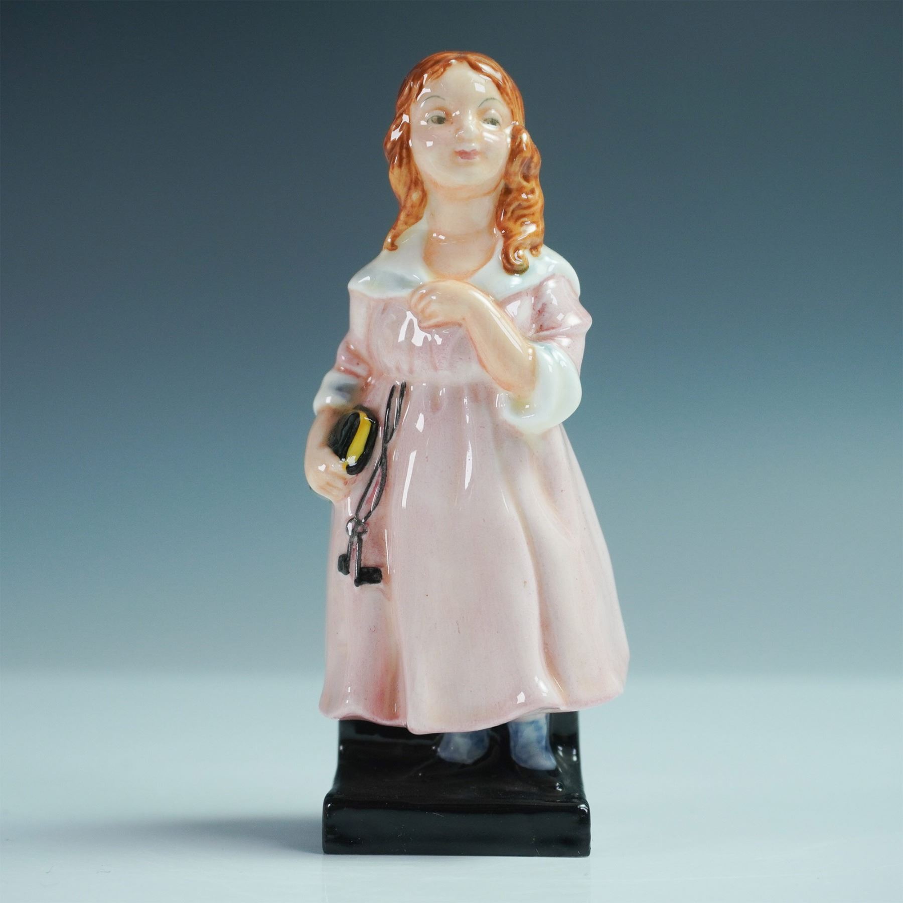 Royal Doulton Figurine 'Little Nell' HN540
