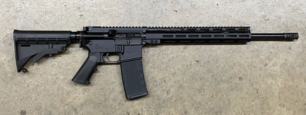 American Tactical Imports Milsport RIA Rifle 5.56