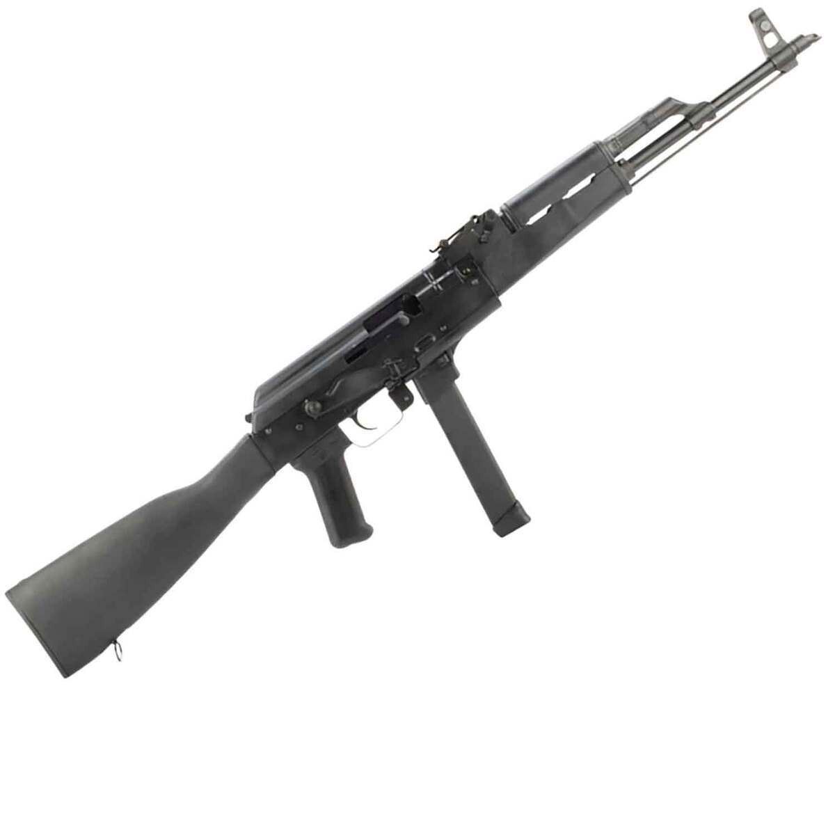 Century Arms WASR V2 9mm Pistol