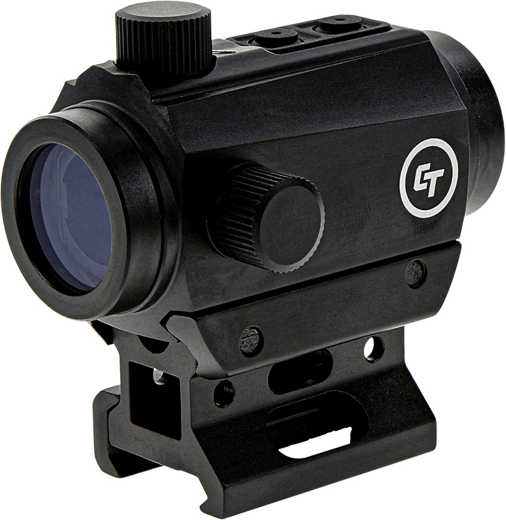 Crimson Trace CTS-25 Red Dot