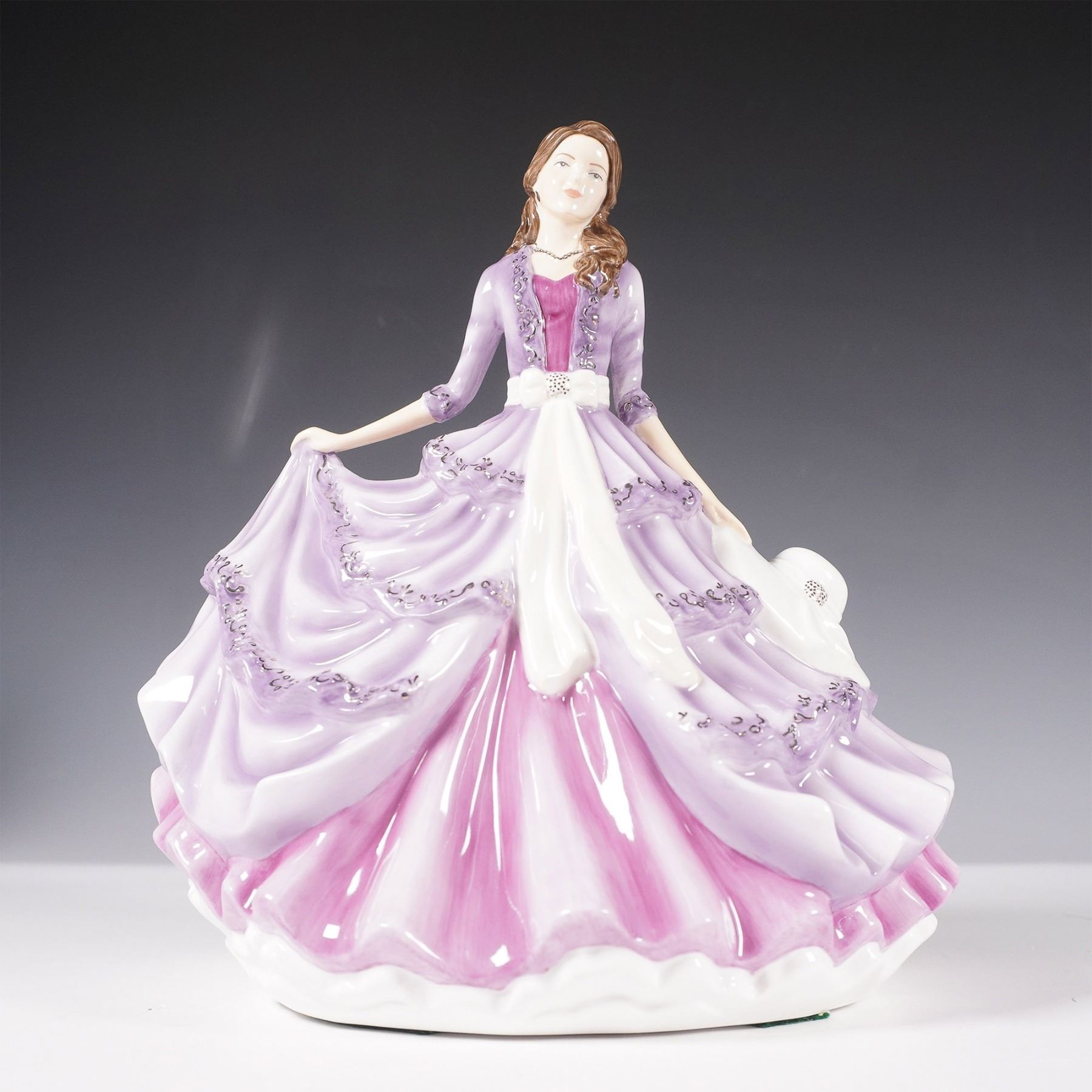 Royal Doulton Figurine HN5871 Jessica, Figure of the Year 2018