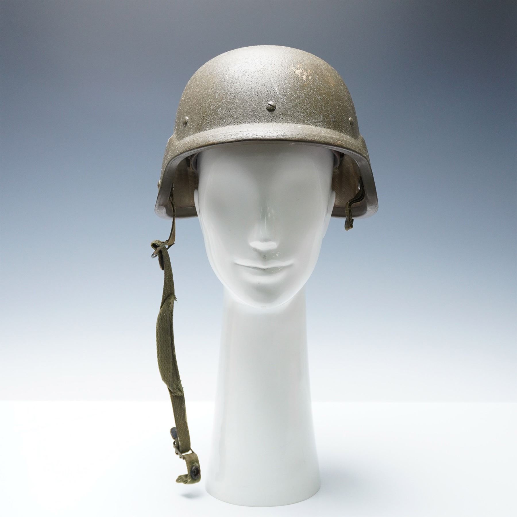 U.S. Military PASGT Kevlar Helmet