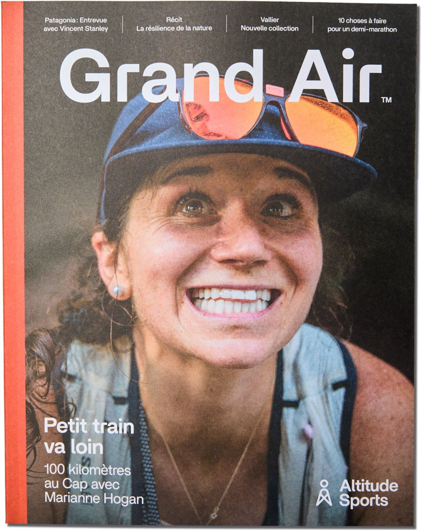 Grand-Air Magazine Issue 18