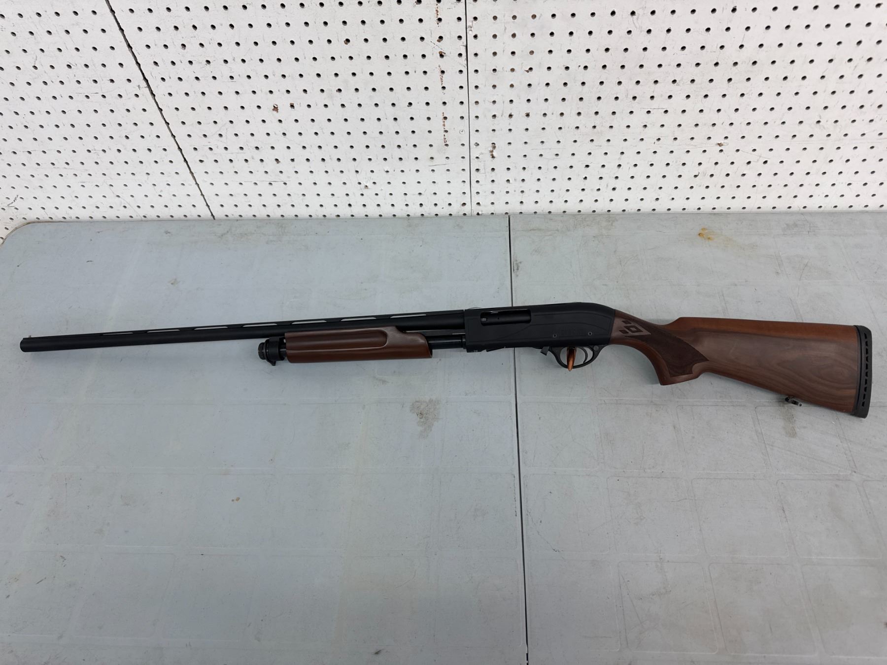 Hatsan Left hand Pump 20 gauge 3"