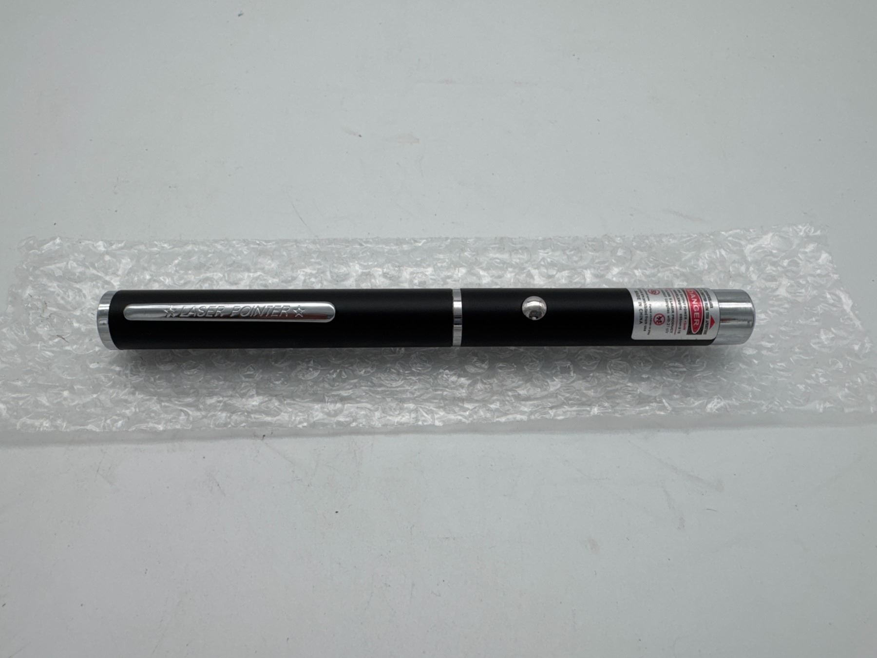 high intensity pen laser pointer