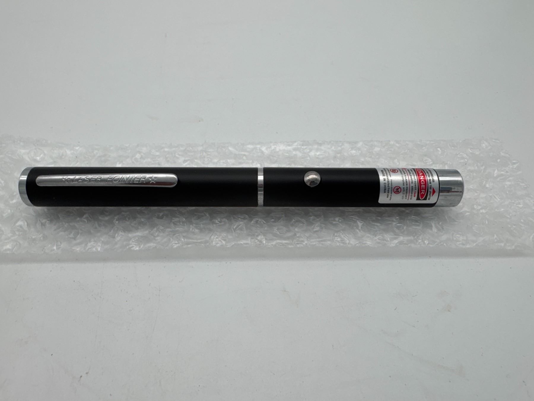 high intensity pen laser pointer