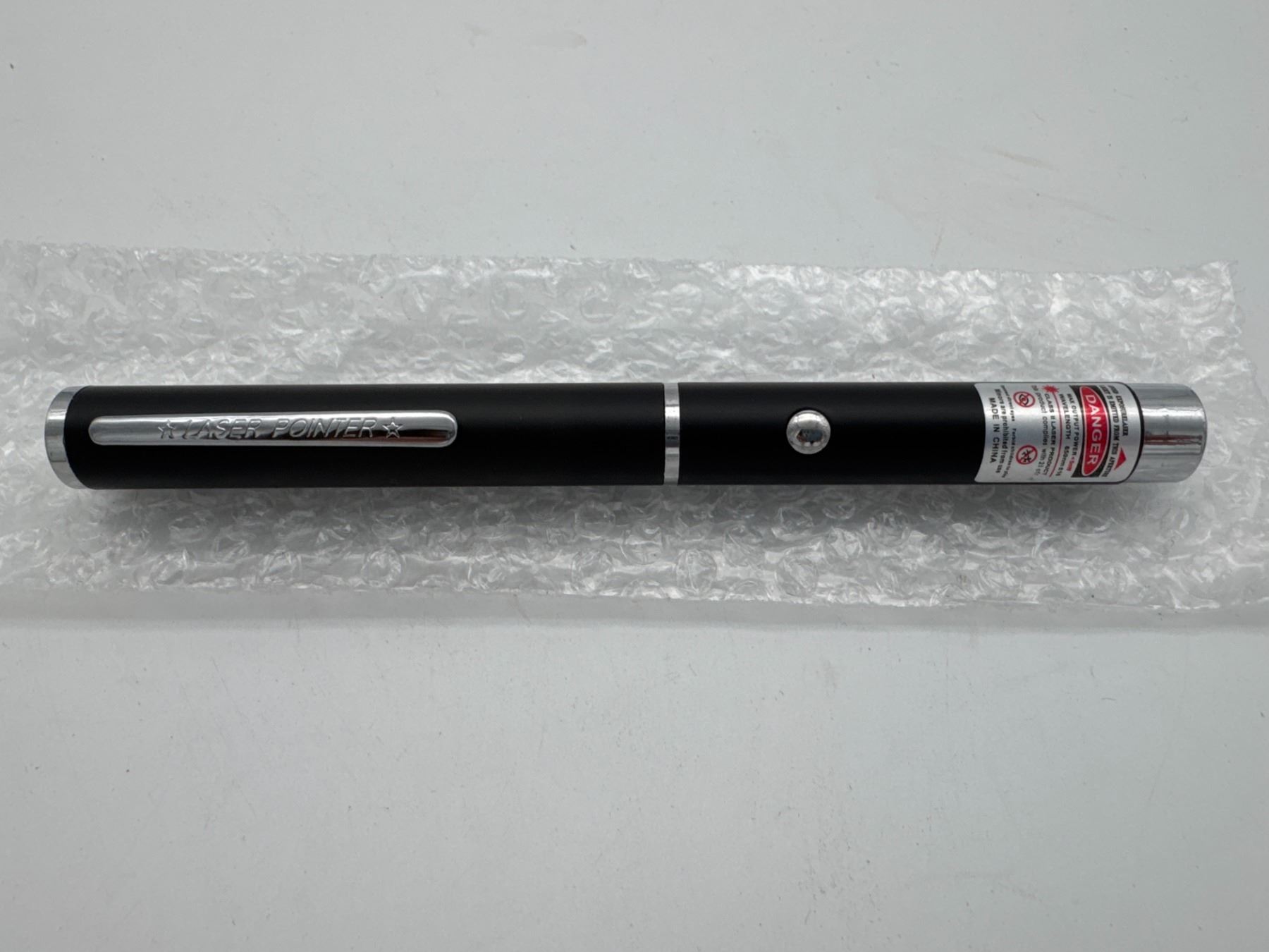 high intensity pen laser pointer