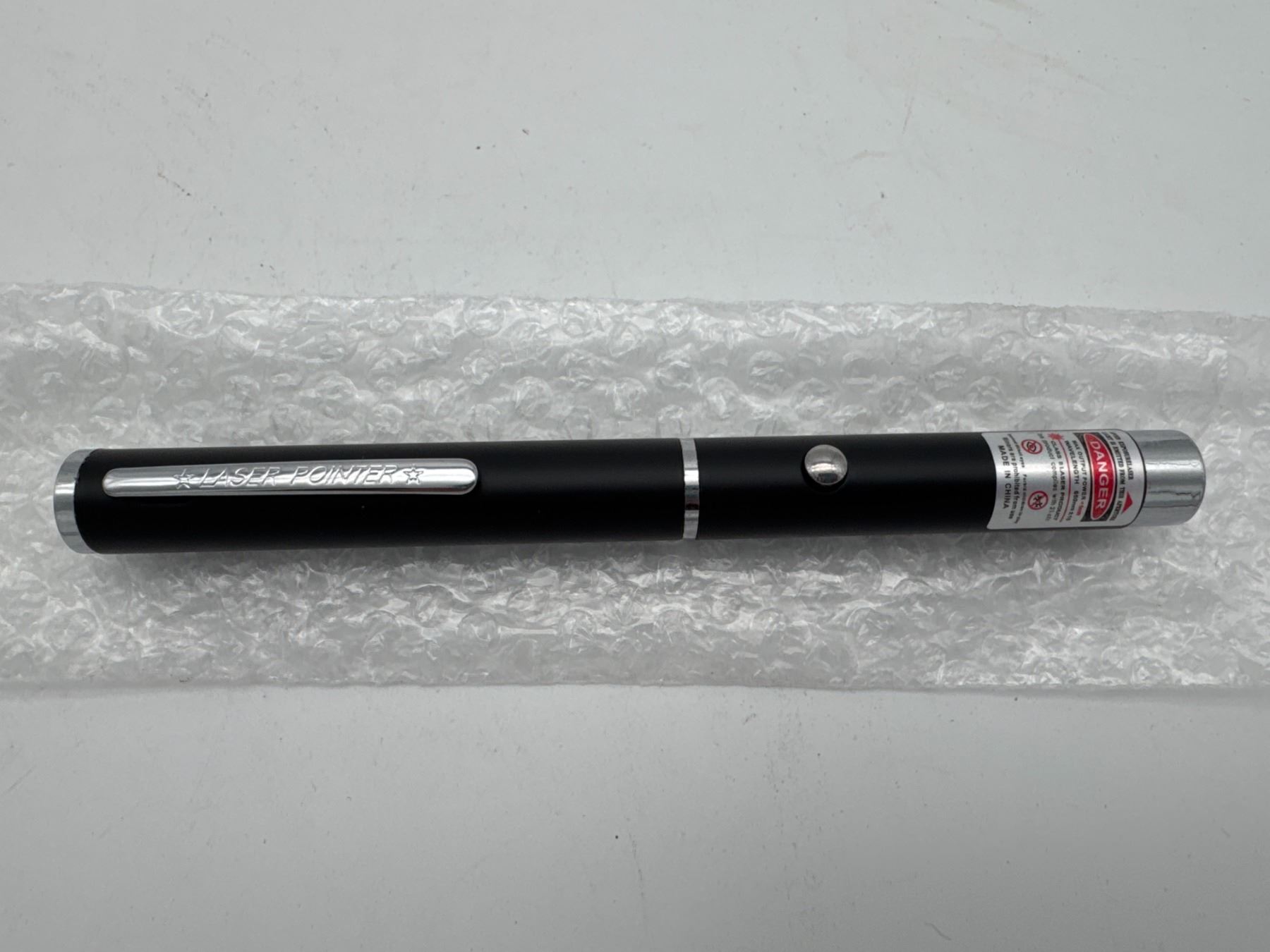 high intensity pen laser pointer