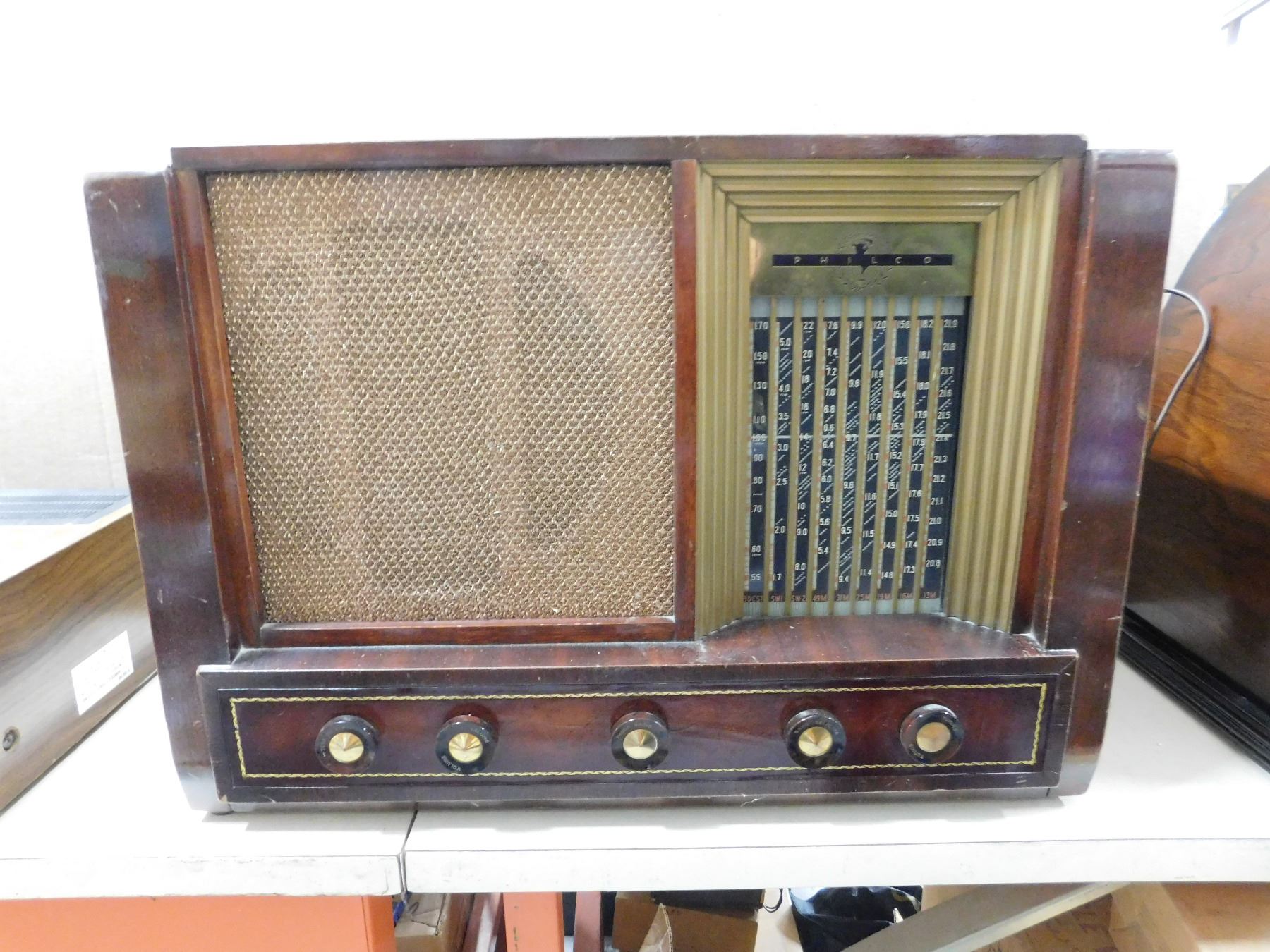 Philco