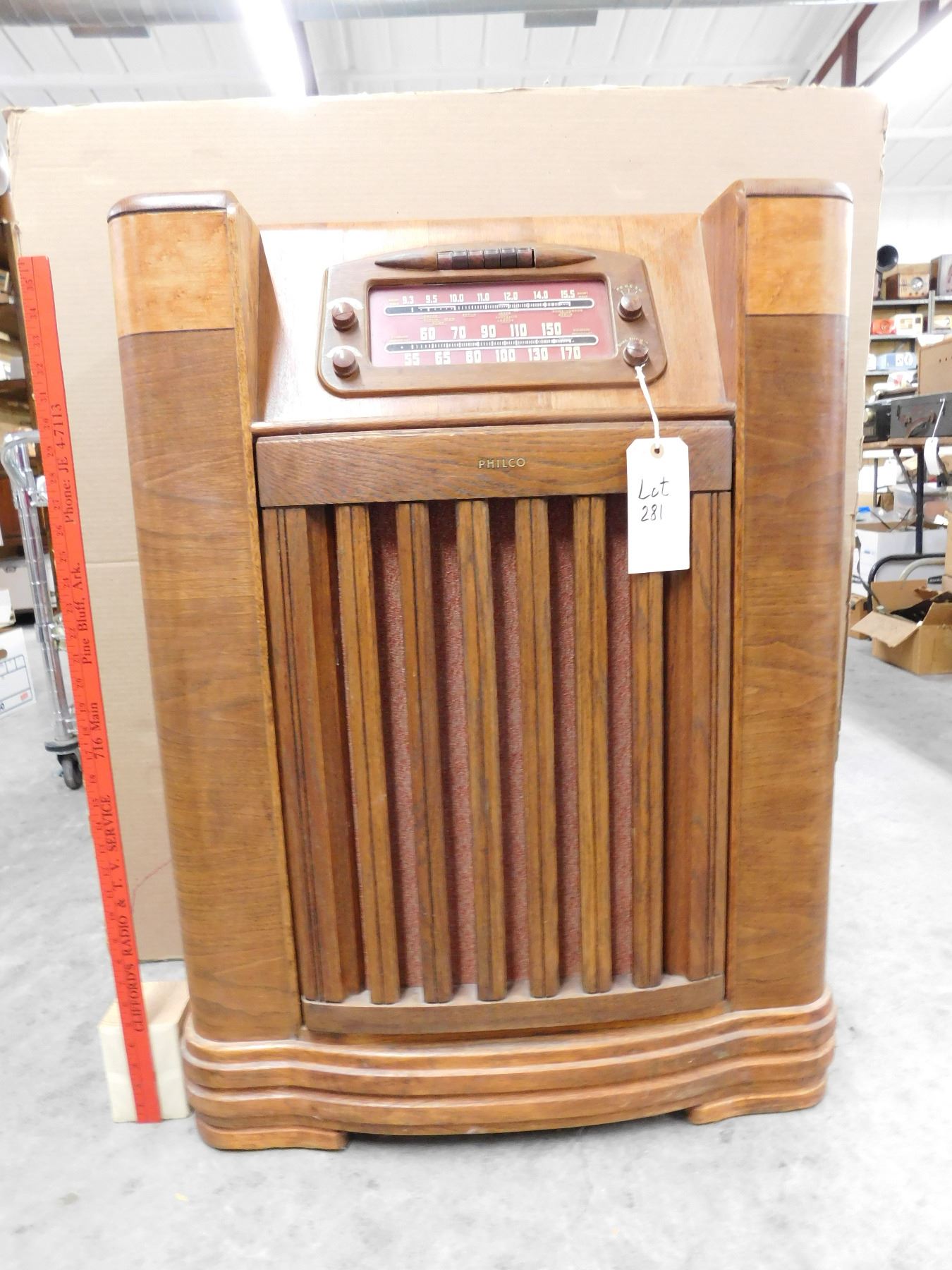 Philco