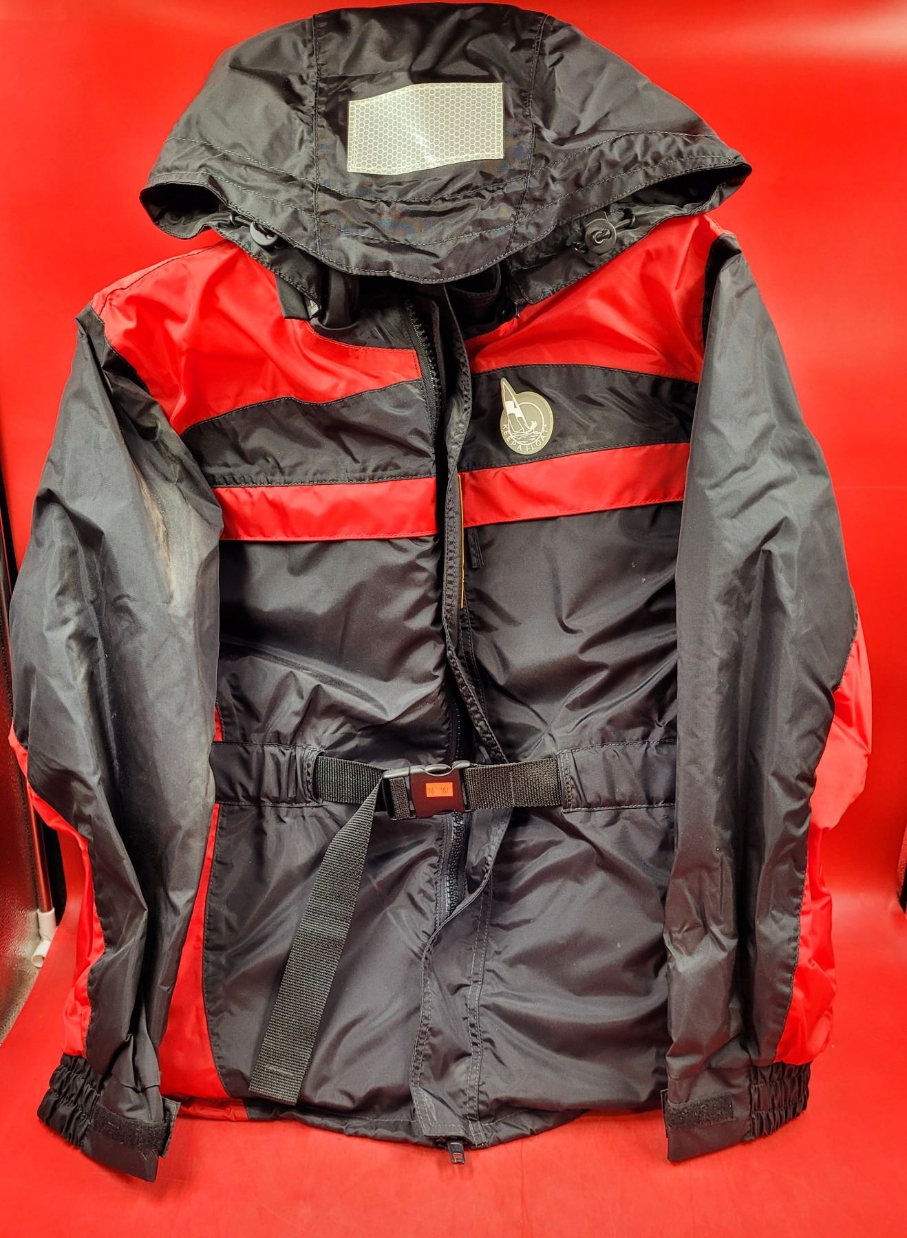 Keepafloat Integrity Float Coat