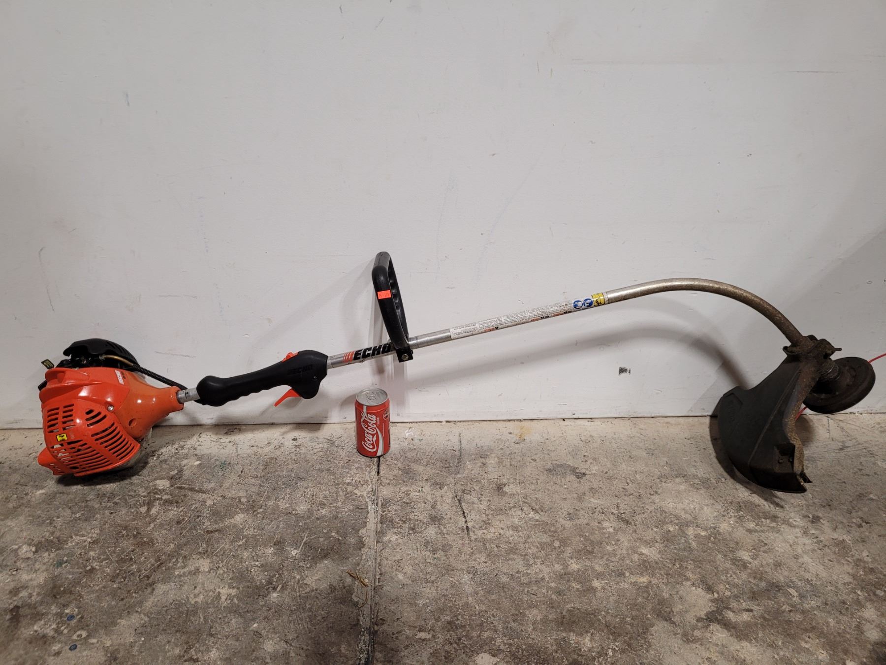 Echo GT-255 Gas Trimmer