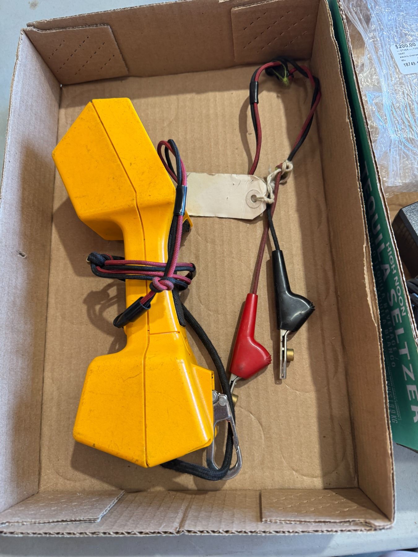 Fluke networks TS22A
