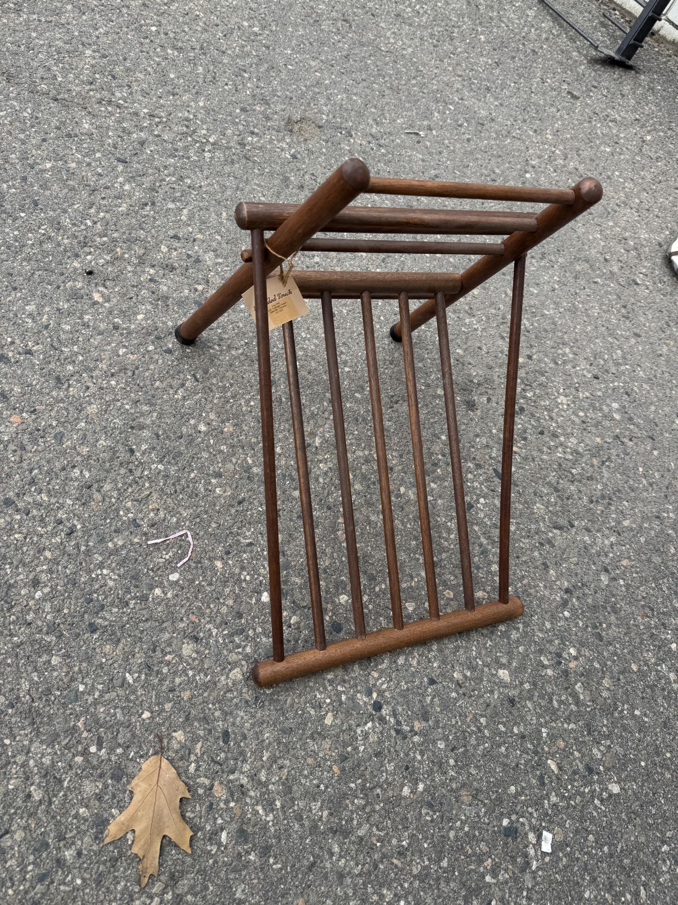 Reproduction gout, Stool