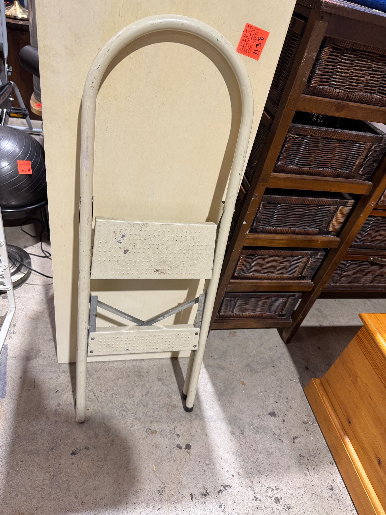 Stepstool