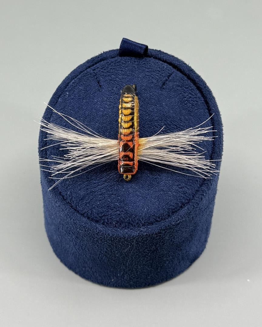 Richard Rose Means Bunyan Bug Fly Fishing Fly