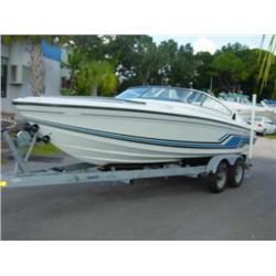 (CBS-19) 1990 FORMULA 206LS