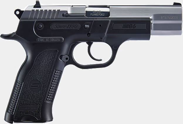 SAR-USA B6 9mm Pistol