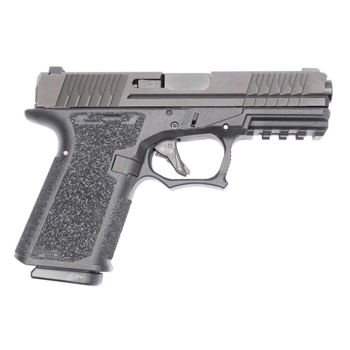 Polymer80 PFC9 9mm Pistol