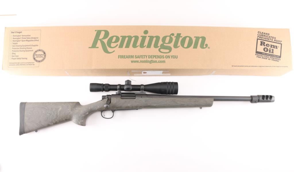 Remington 700 AAC-SD .308 Win #G7175973