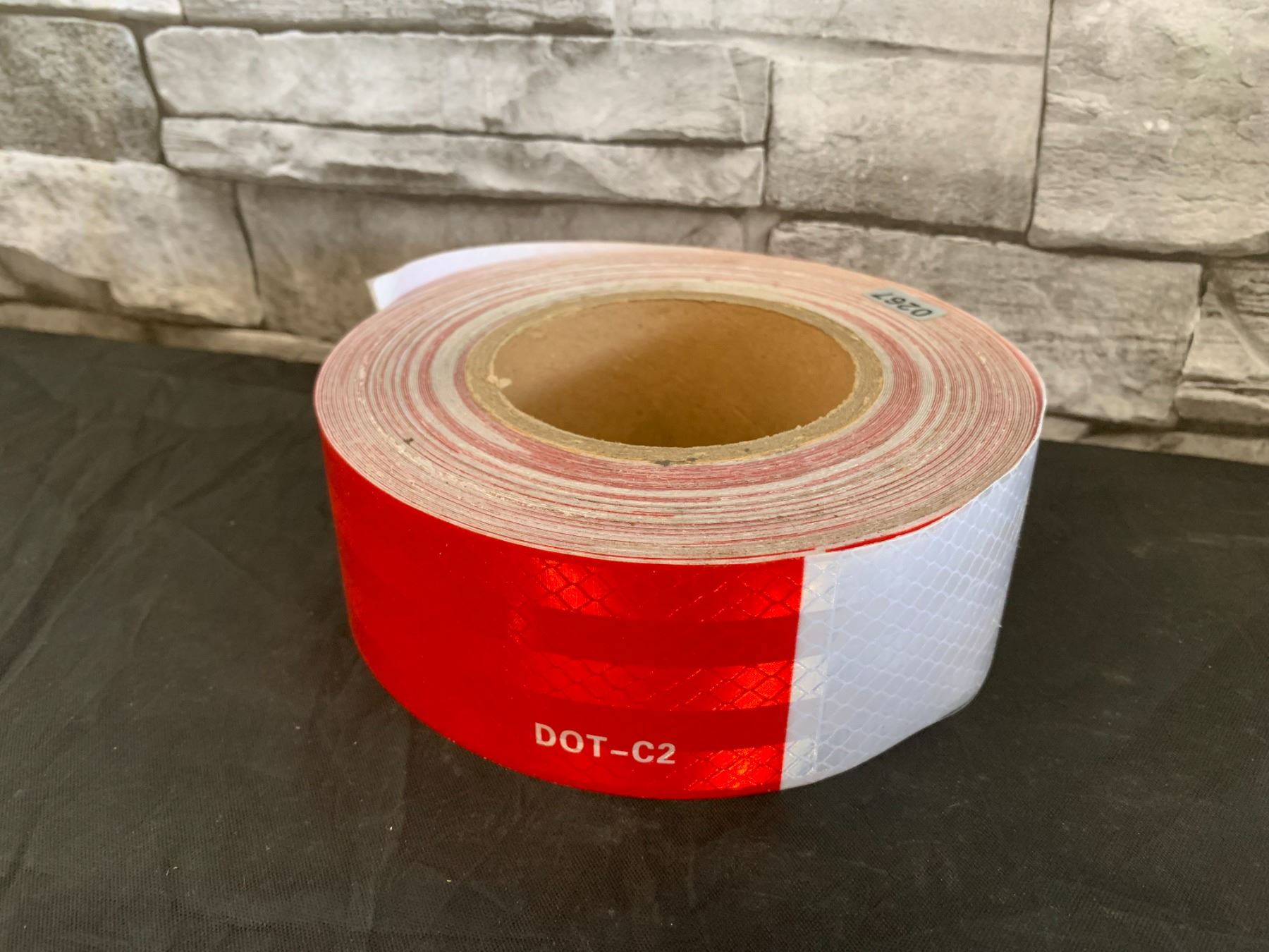 Roll of Reflectable Tape DOT-C2