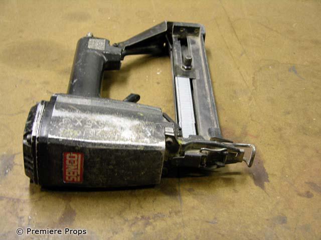 Senco Staple Gun