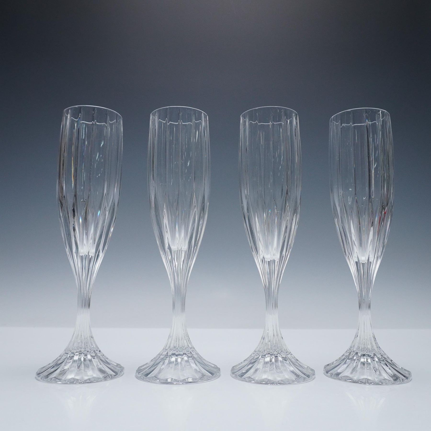 Mikasa Park Lane Glasses 1