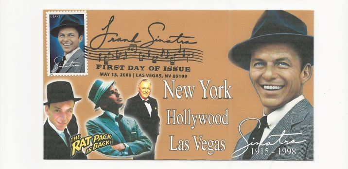 Frank Sinatra The Rat Pack